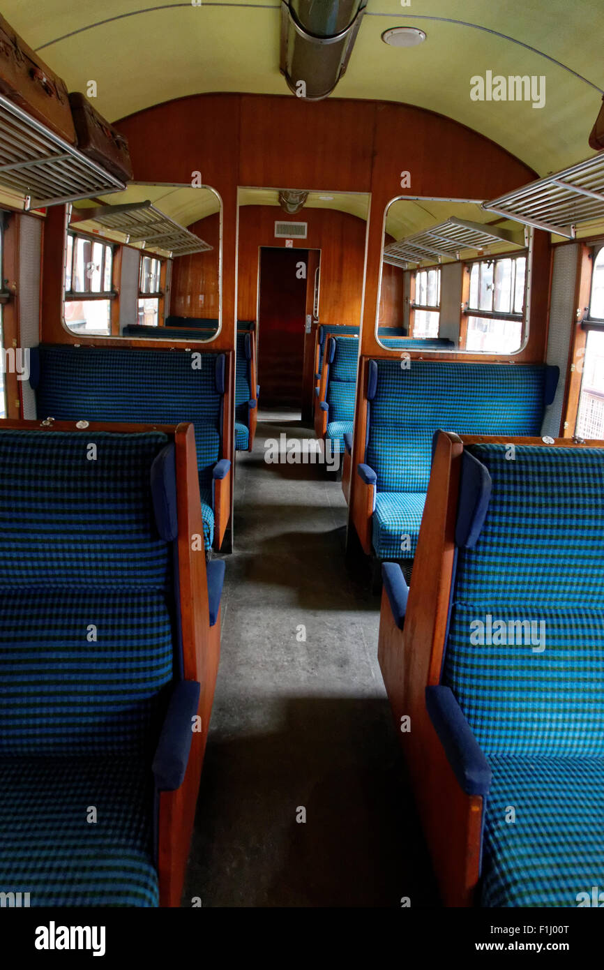 Vintage Railway Carriages Stock Photo - Alamy Vintage Railway Carriages Stock Photo - Alamy