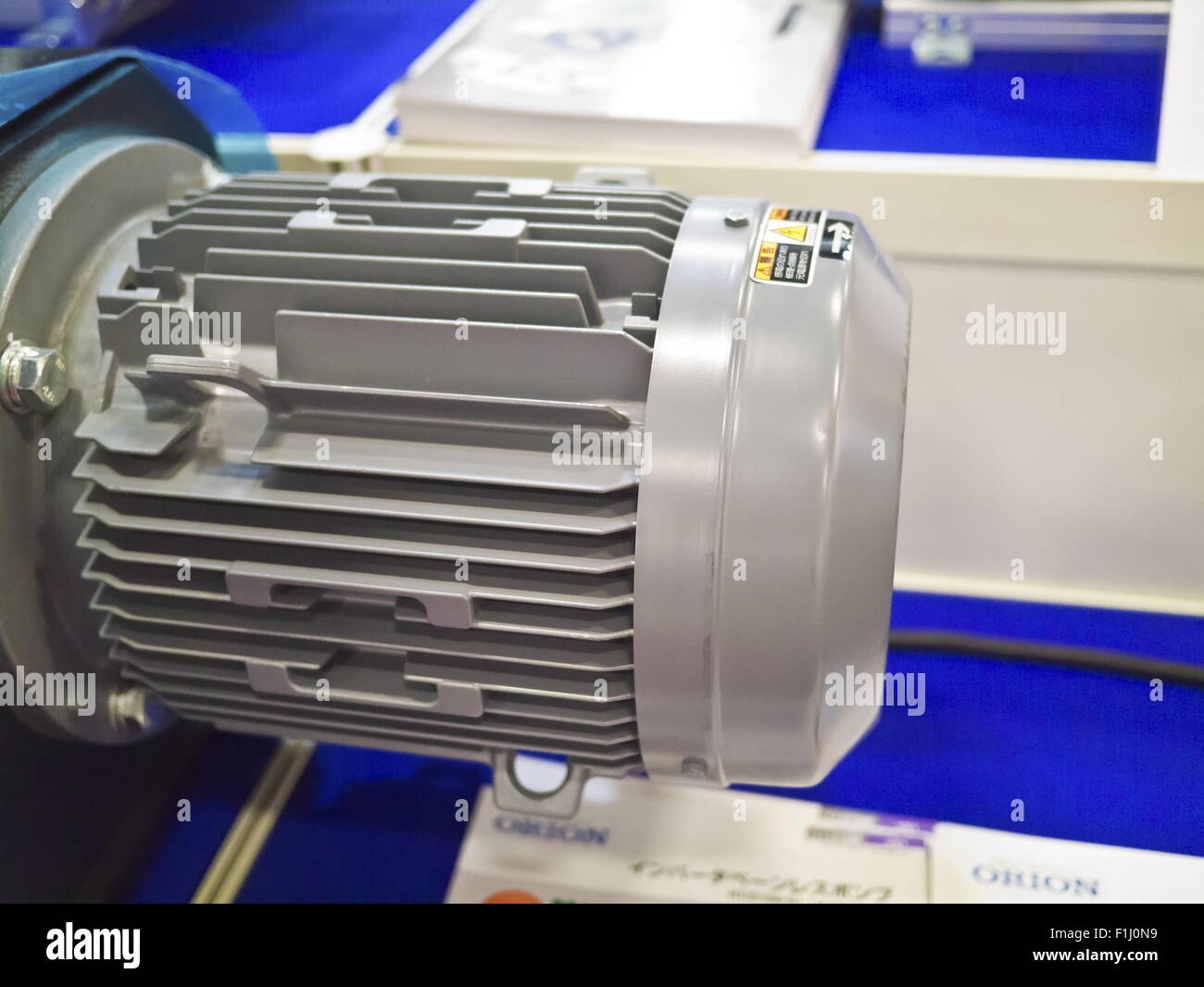 Printing press tools hi-res stock photography and images - Alamy