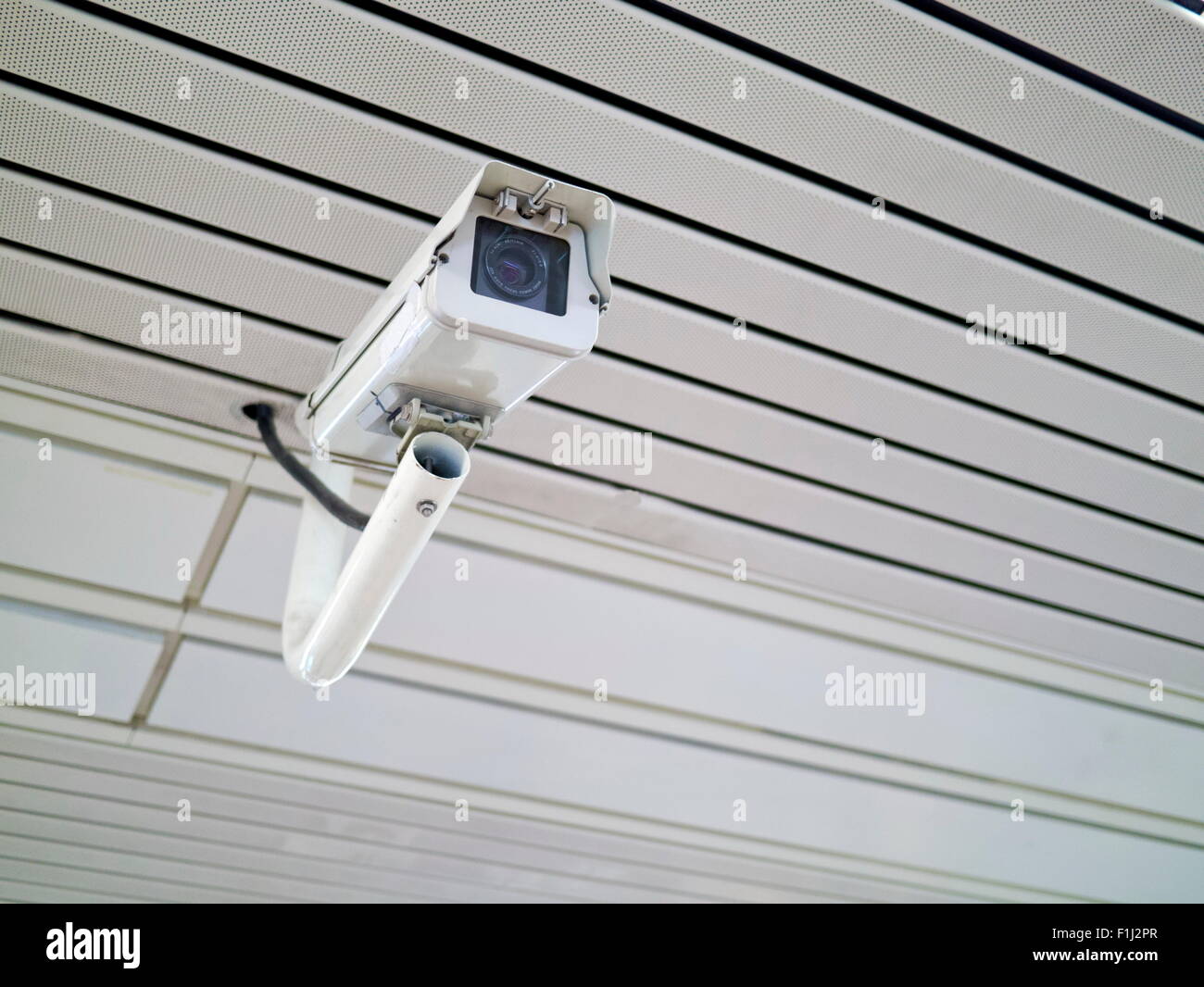 Public space surveillance hi-res stock photography and images - Alamy