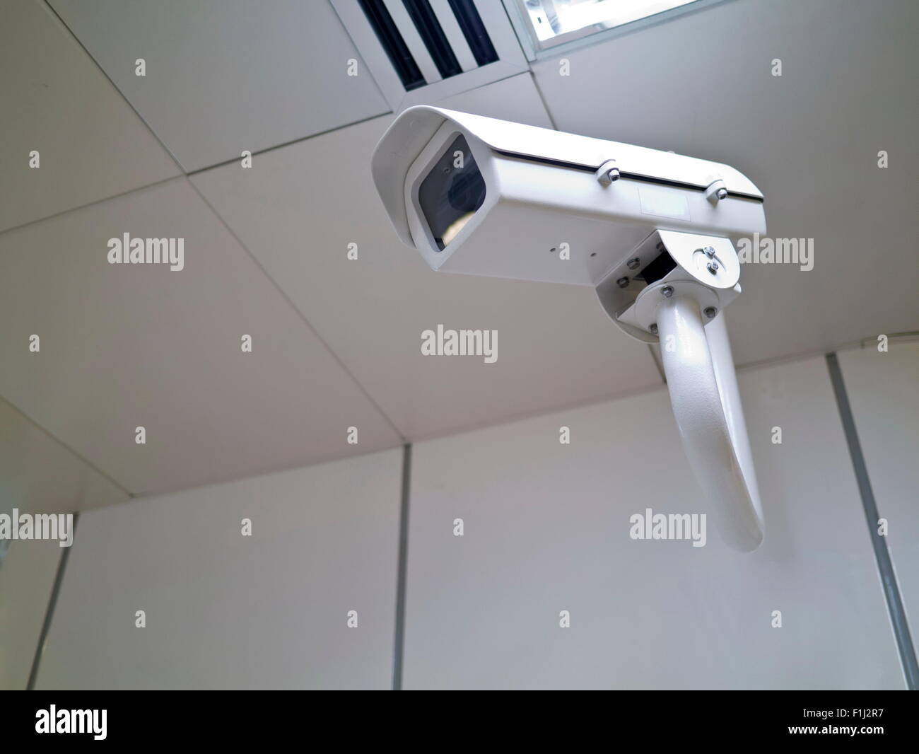 Public space surveillance hi-res stock photography and images - Alamy