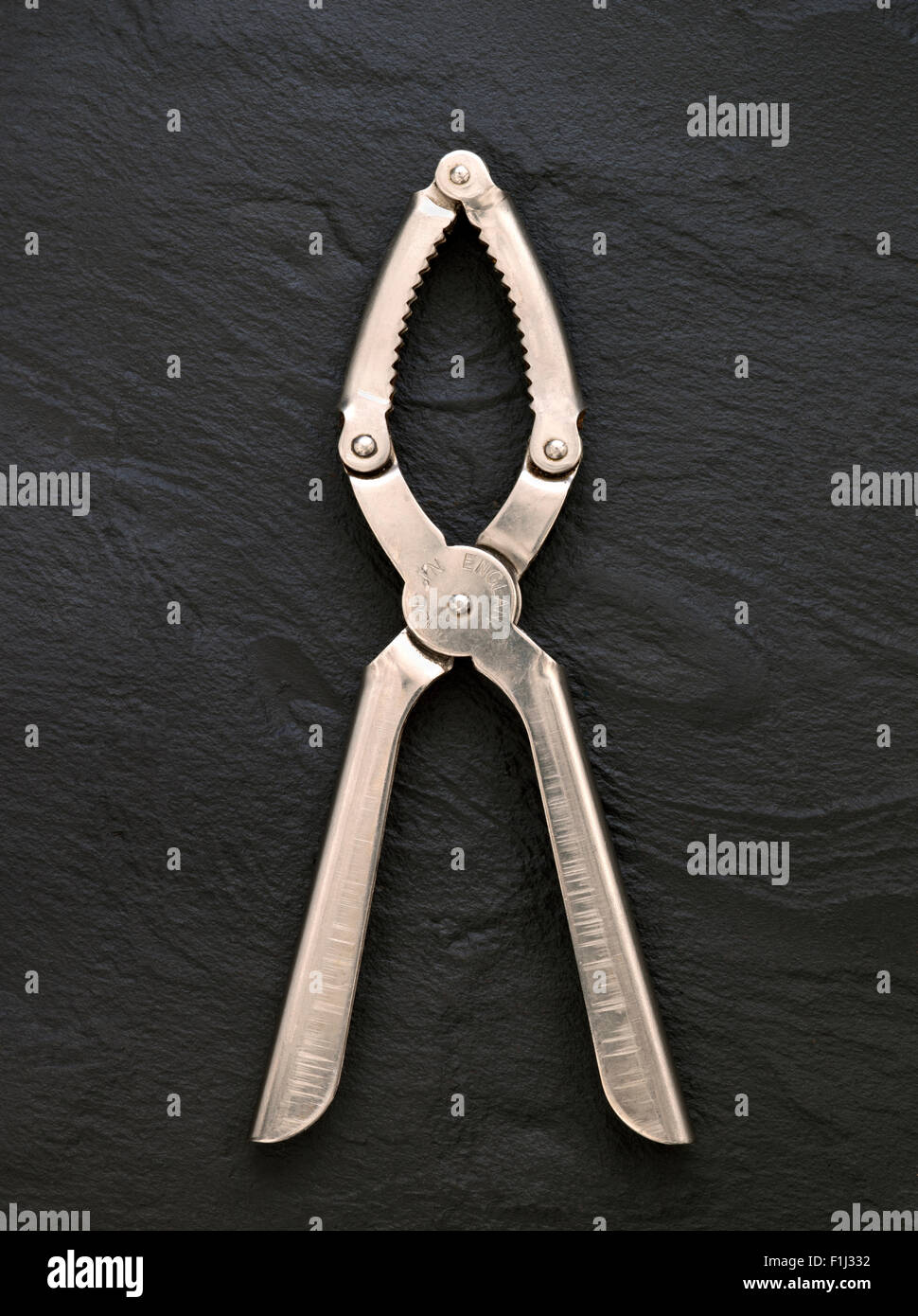 Old Vintage Nutcrackers Stock Photo - Alamy