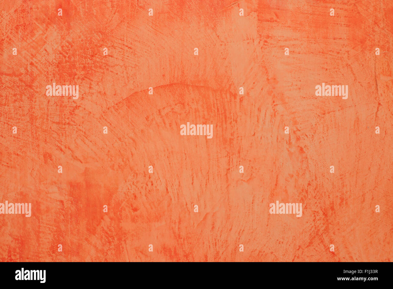 Surface old red plaster hi-res stock photography and images - Alamy