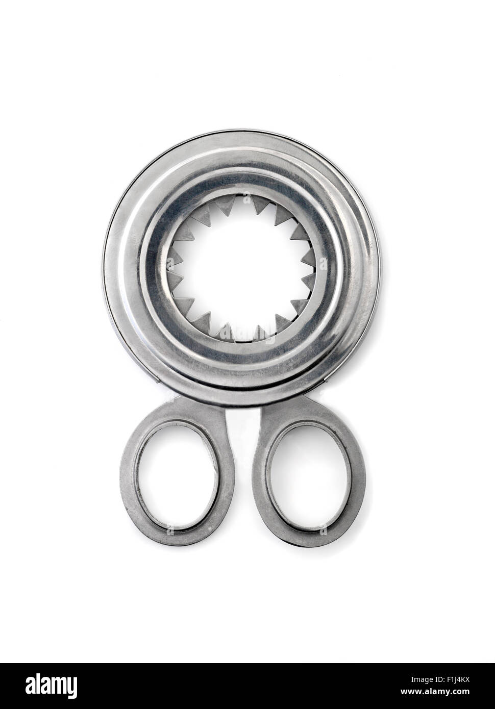 Egg topper cutter hi-res stock photography and images - Alamy