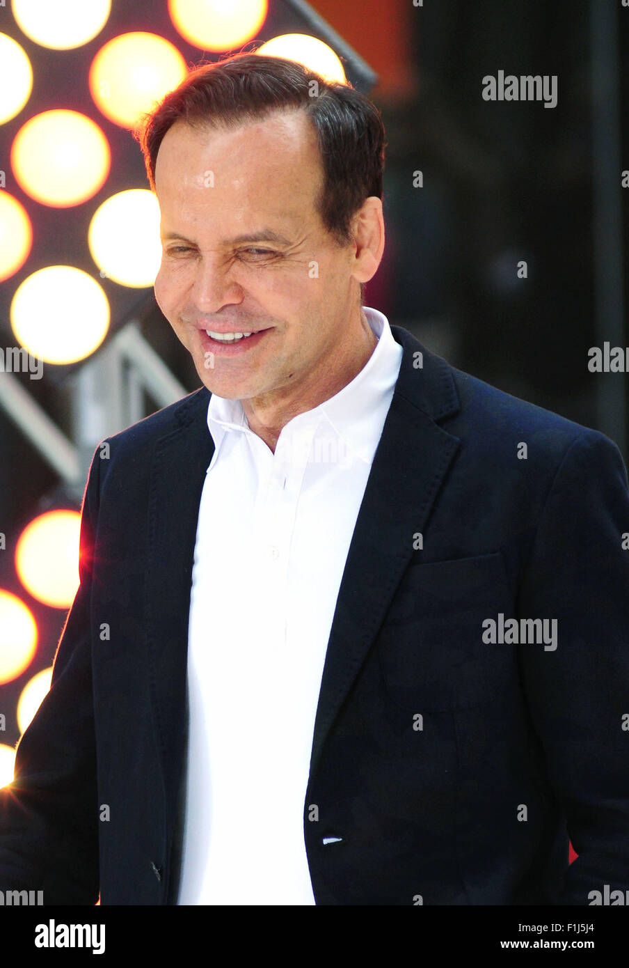 Boy George performs on NBC's 'Today' show Featuring: Louis Licari Where ...