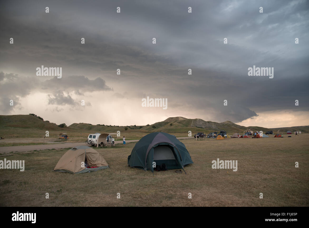 Storm clouds bring rain hi-res stock photography and images - Alamy