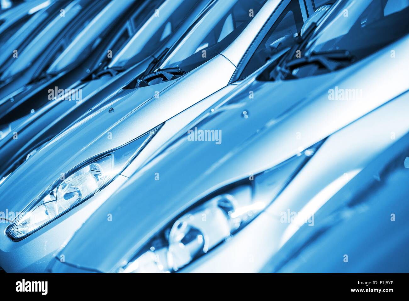 Vehicle inventory hi-res stock photography and images - Alamy