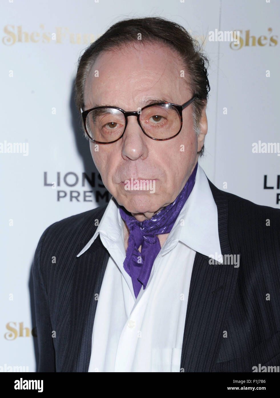 Peter bogdanovich film hi-res stock photography and images - Alamy
