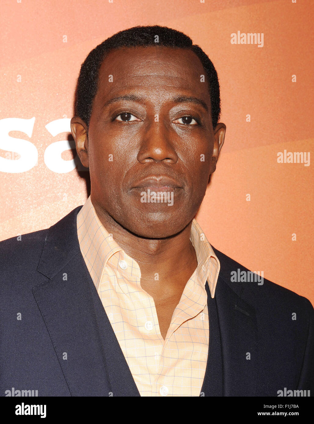 Wesley snipes hi-res stock photography and images - Alamy