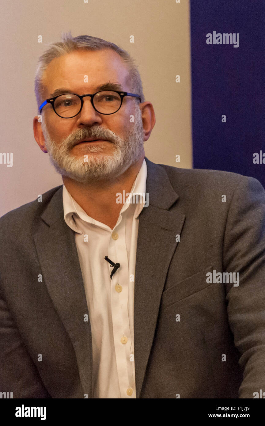 London mep candidates hi-res stock photography and images - Alamy