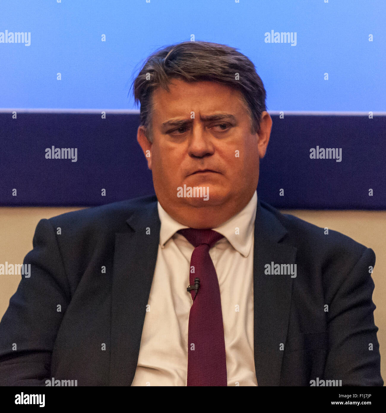 Election of new london mayor hi-res stock photography and images - Alamy