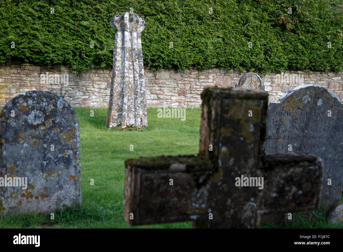 Crowcombe church hi-res stock photography and images - Alamy