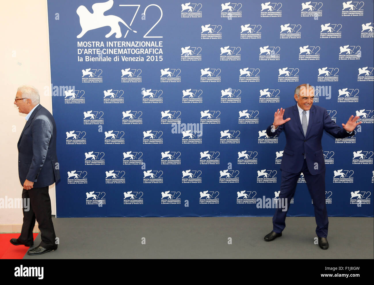 Andrea baratta hi-res stock photography and images - Alamy