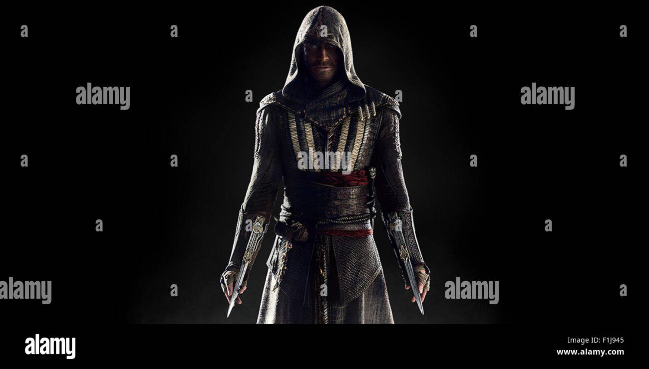 Assassin's Creed is an upcoming, feature-length motion picture, based ...
