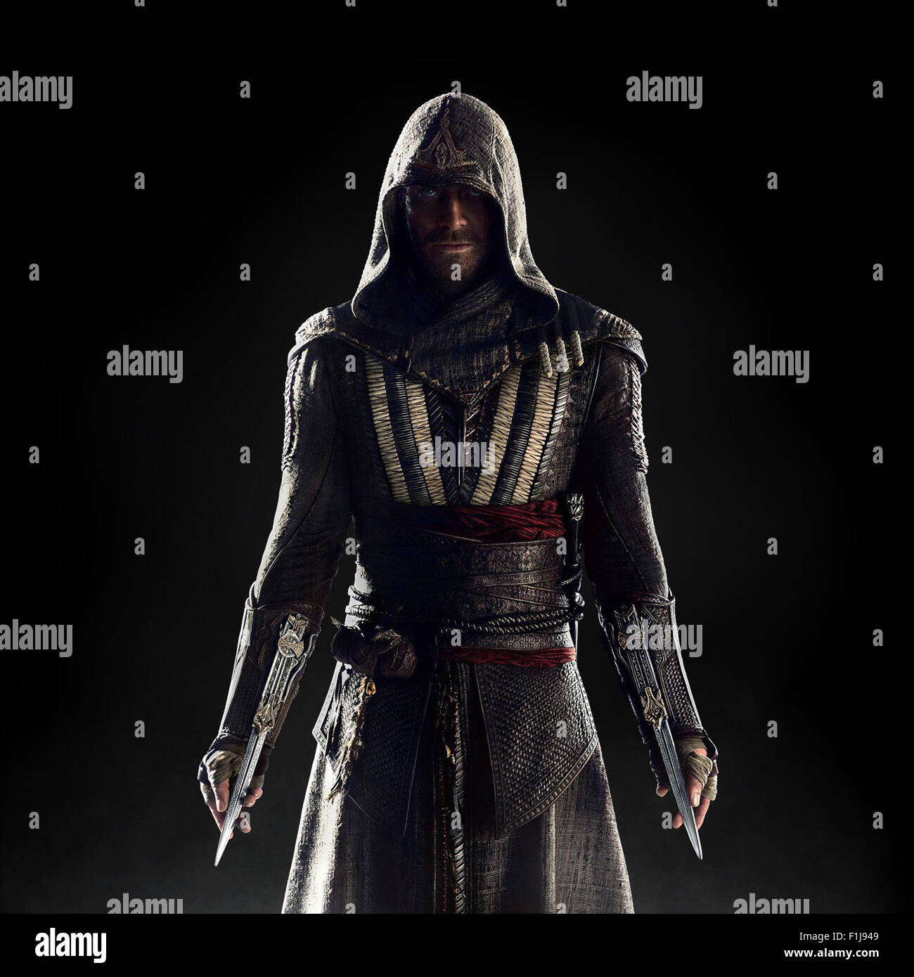 Assassin's Creed is an upcoming, feature-length motion picture, based ...