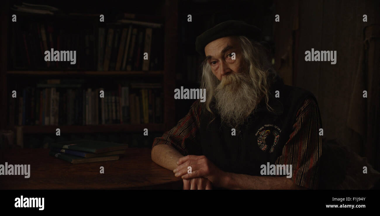 How to Change the World is a documentary film, from writer-director ...