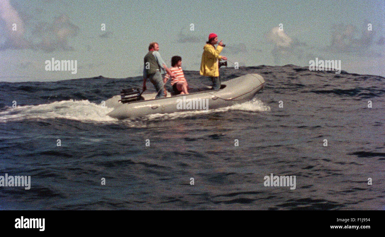How to Change the World is a documentary film, from writer-director ...