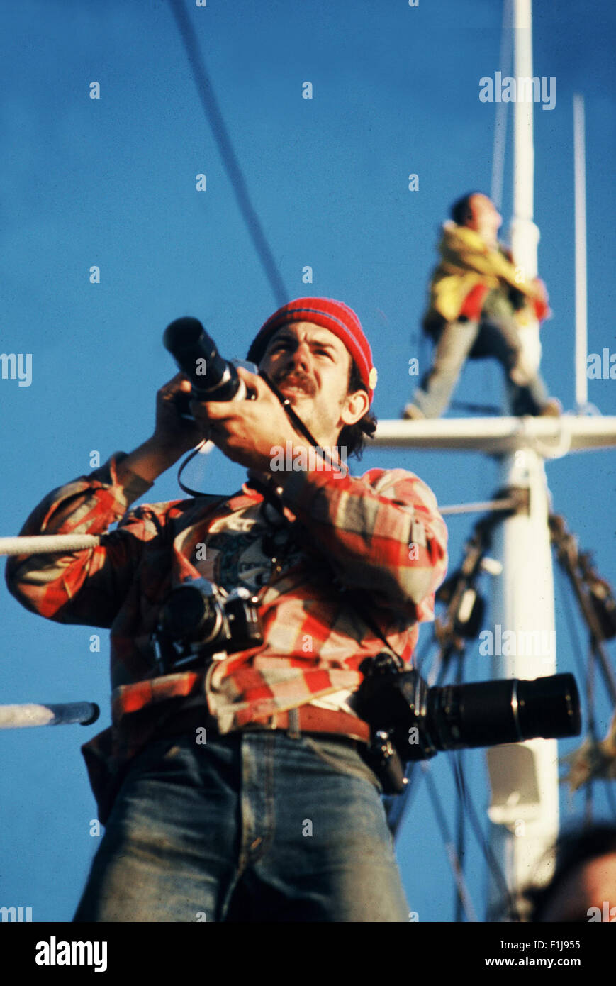 How to Change the World is a documentary film, from writer-director ...