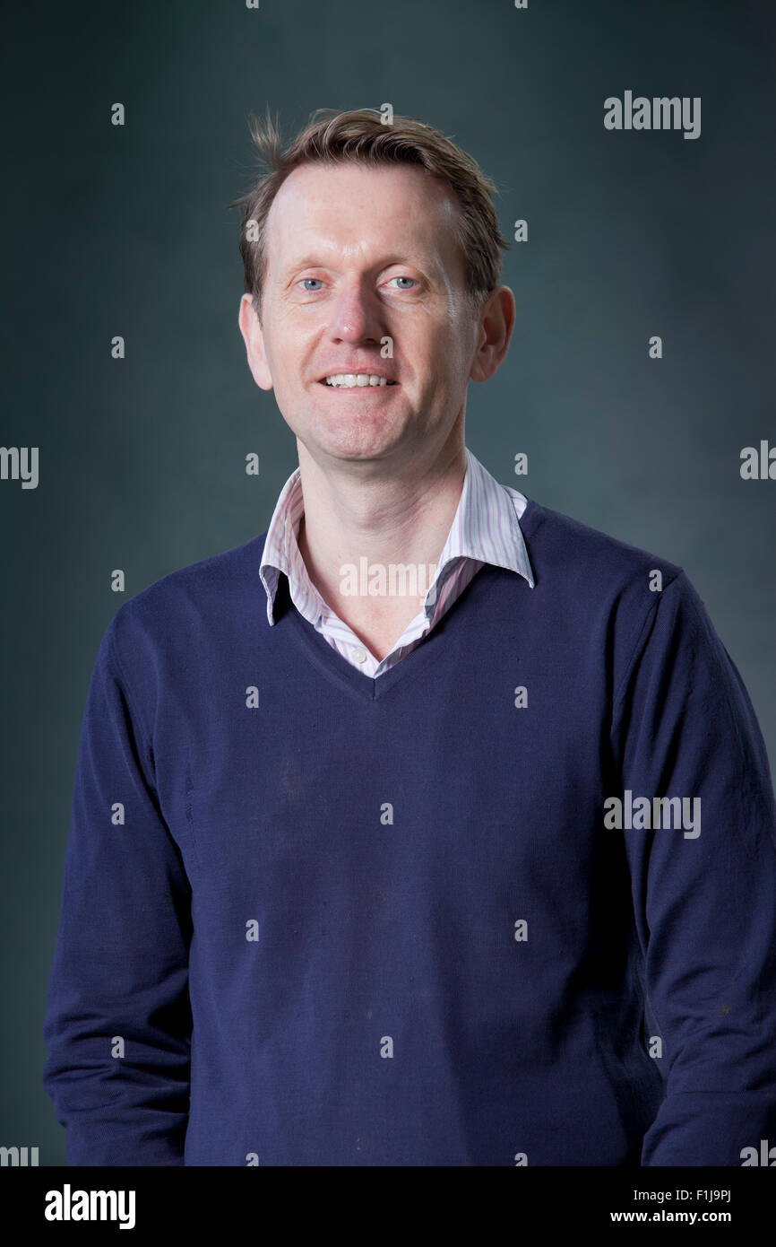 Robert douglas hi-res stock photography and images - Alamy