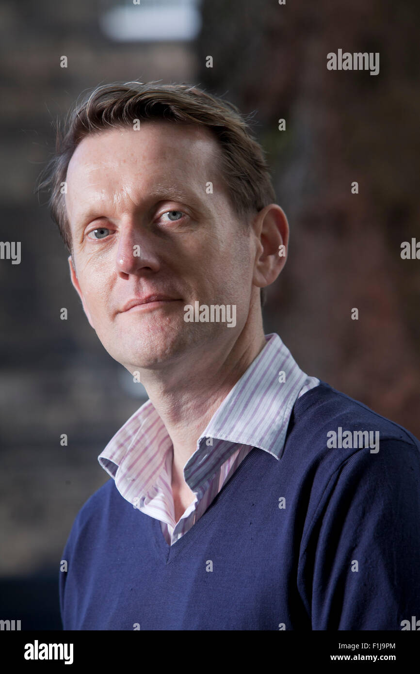 Robert douglas hi-res stock photography and images - Alamy