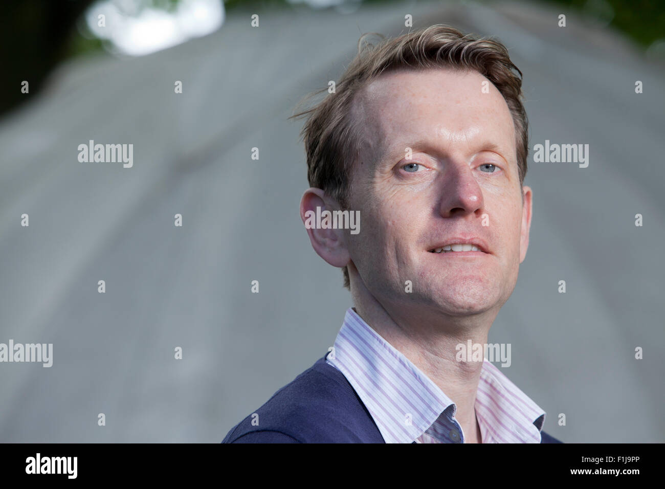 Robert douglas hi-res stock photography and images - Alamy