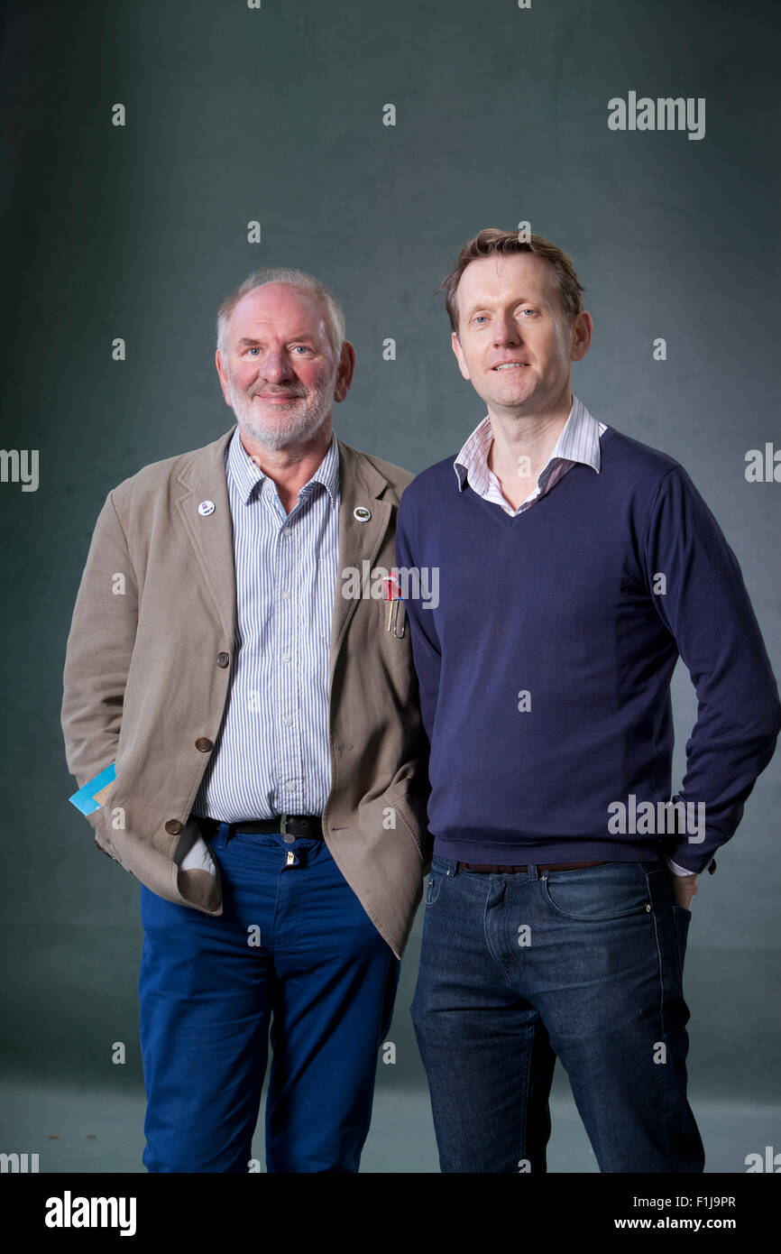 Robert douglas hi-res stock photography and images - Alamy