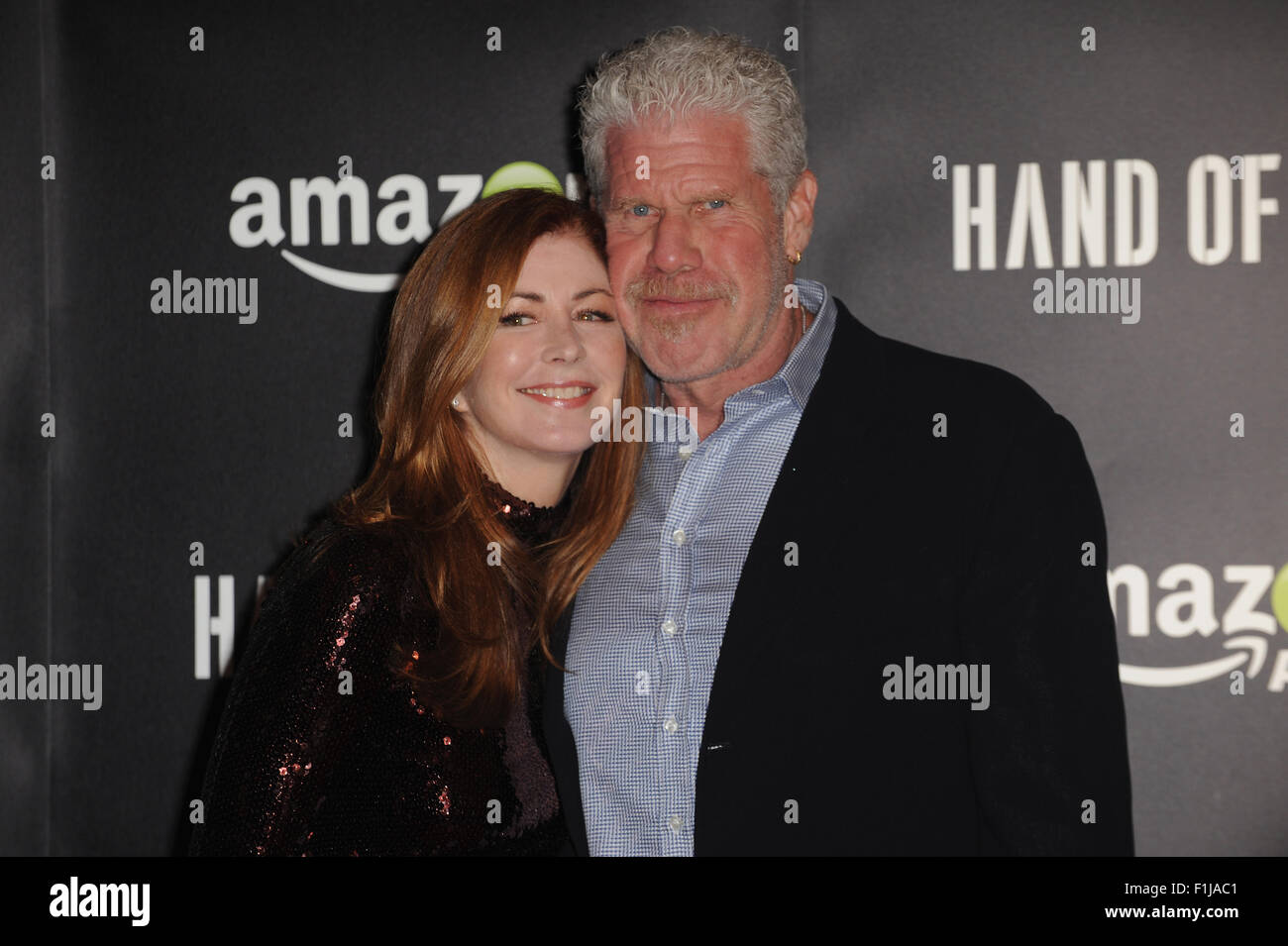Dana Delany High Resolution Stock Photography and Images - Alamy