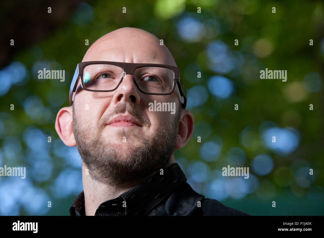 J j watson hi-res stock photography and images - Alamy