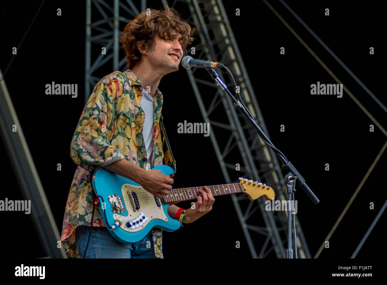 Flyte band hi-res stock photography and images - Alamy