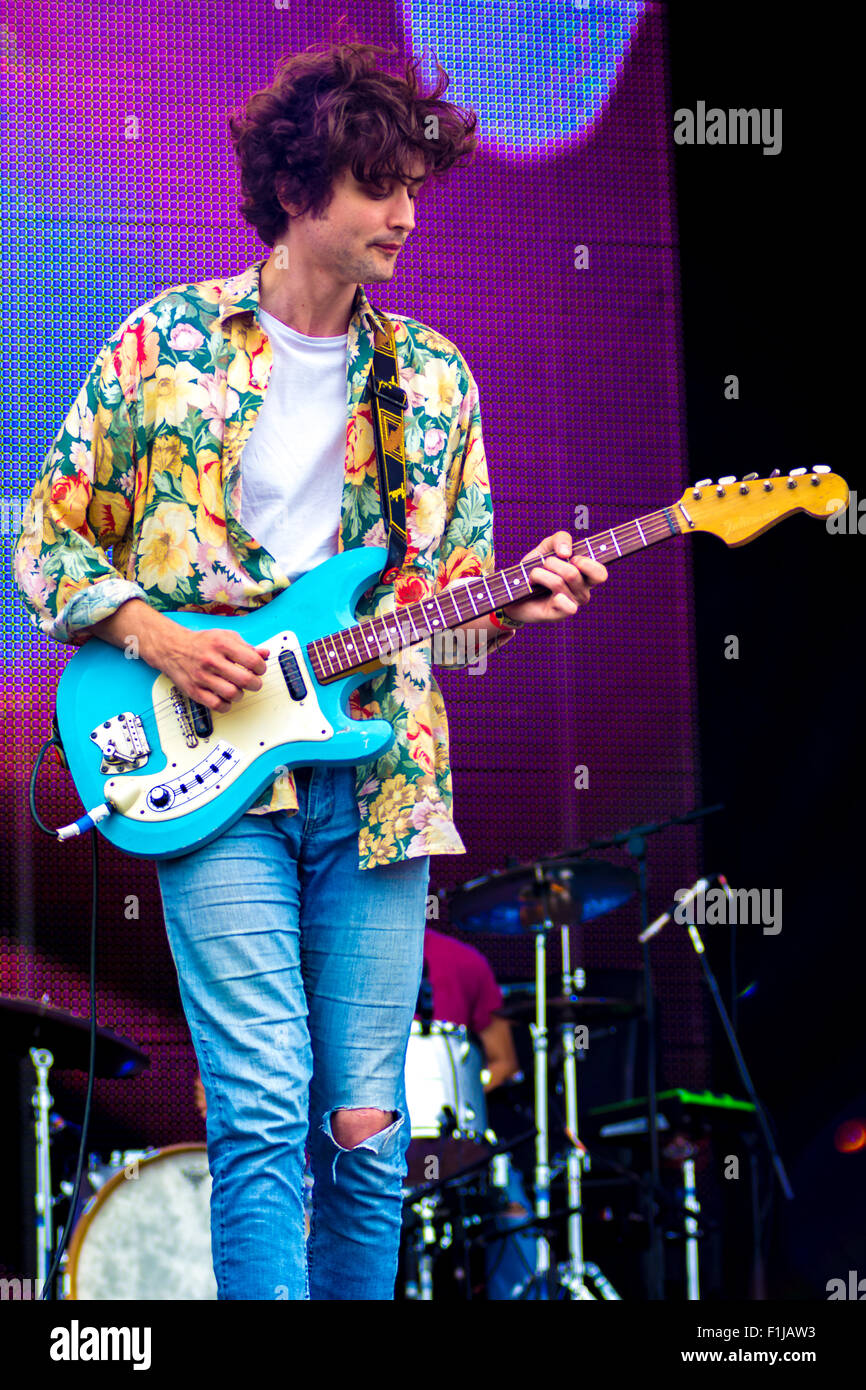 Flyte band hi-res stock photography and images - Alamy