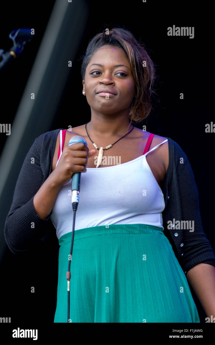 Dojo band hi-res stock photography and images - Alamy