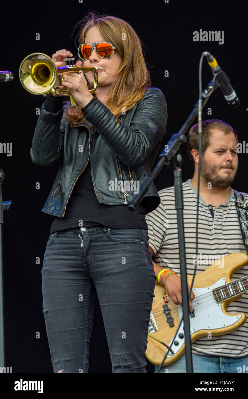 Dojo band hi-res stock photography and images - Alamy