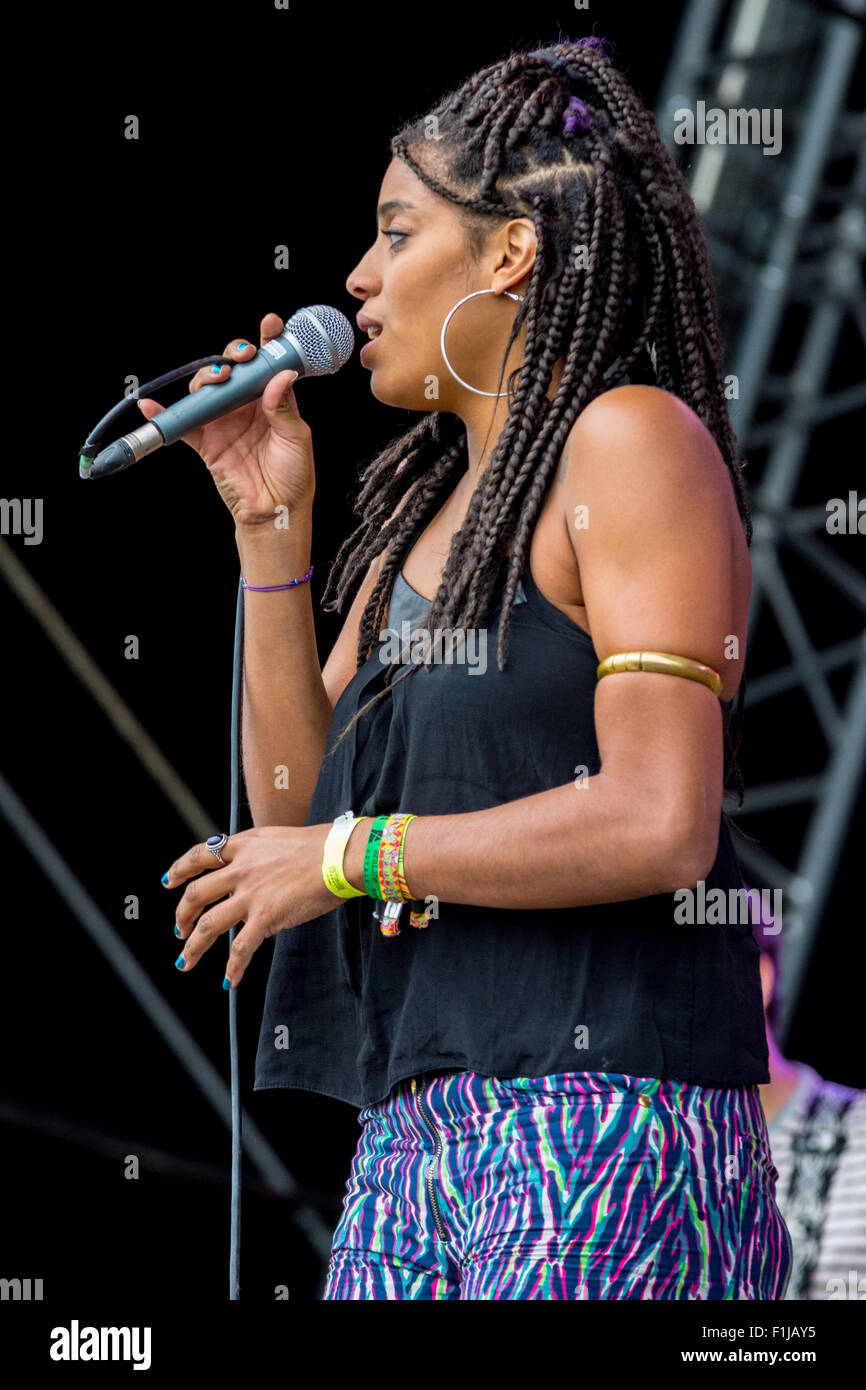 Dojo band hi-res stock photography and images - Alamy