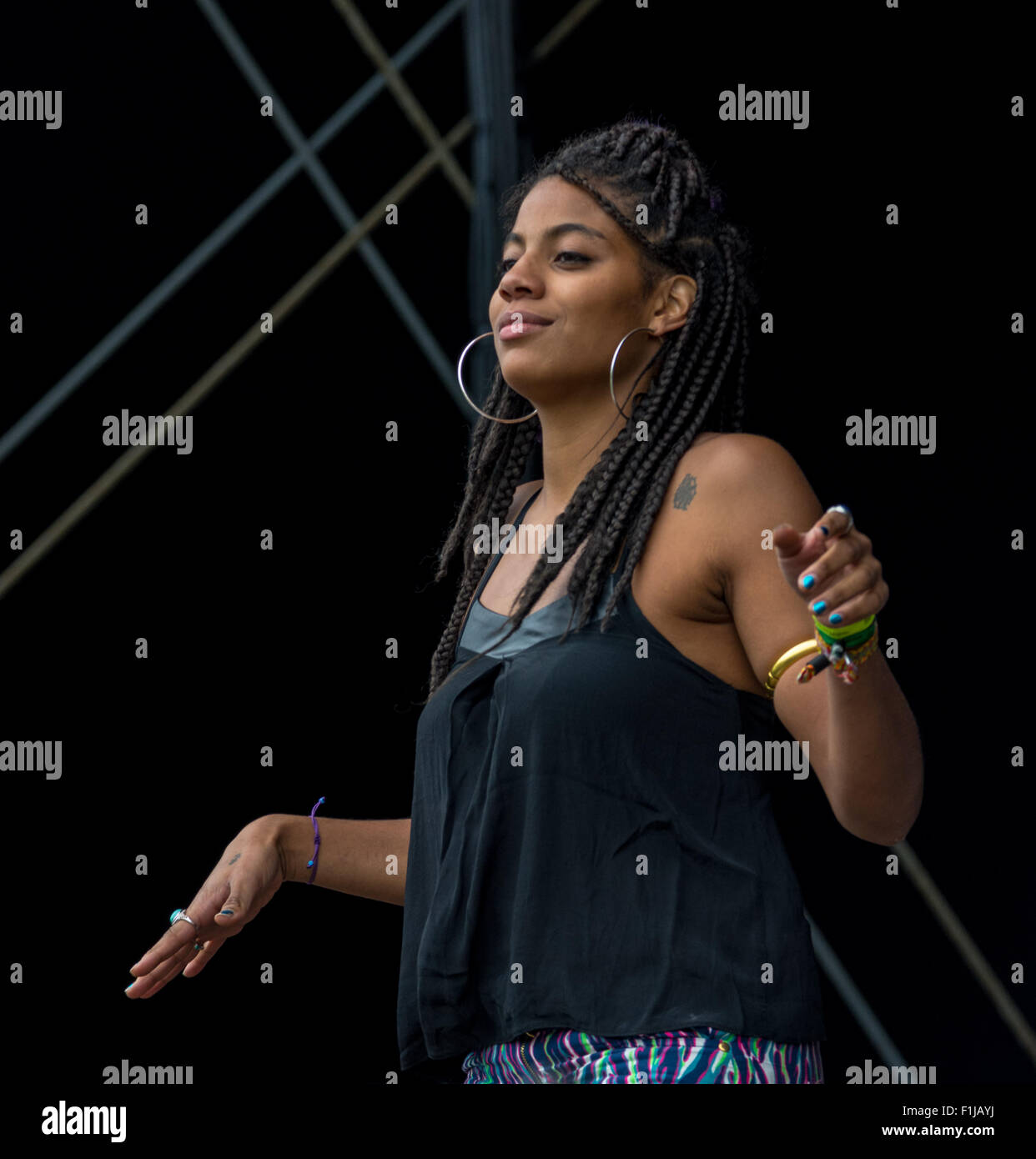 Dojo band hi-res stock photography and images - Alamy