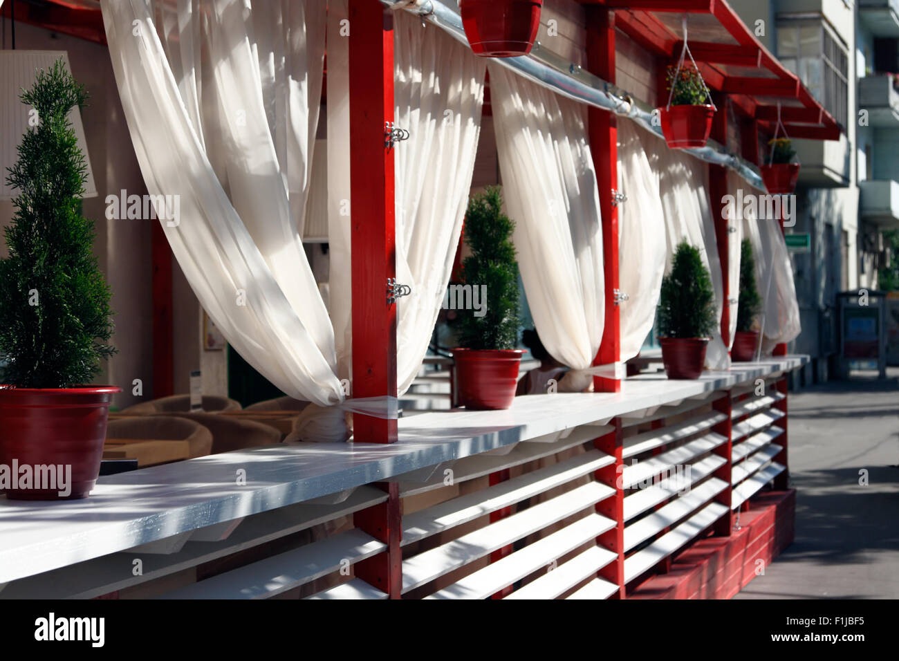 City coffee bar hi-res stock photography and images - Alamy