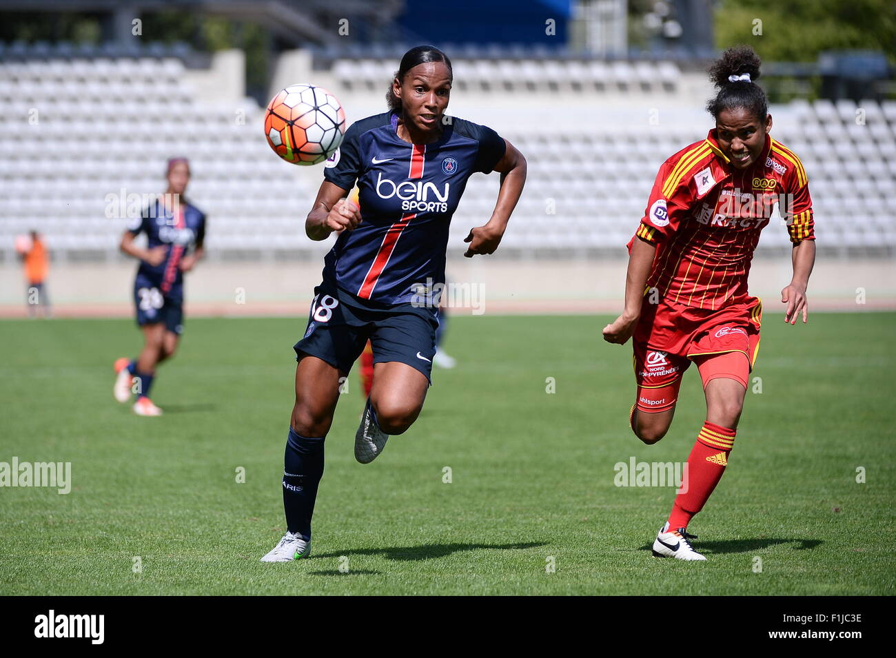 Marie laure delie hi-res stock photography and images - Alamy