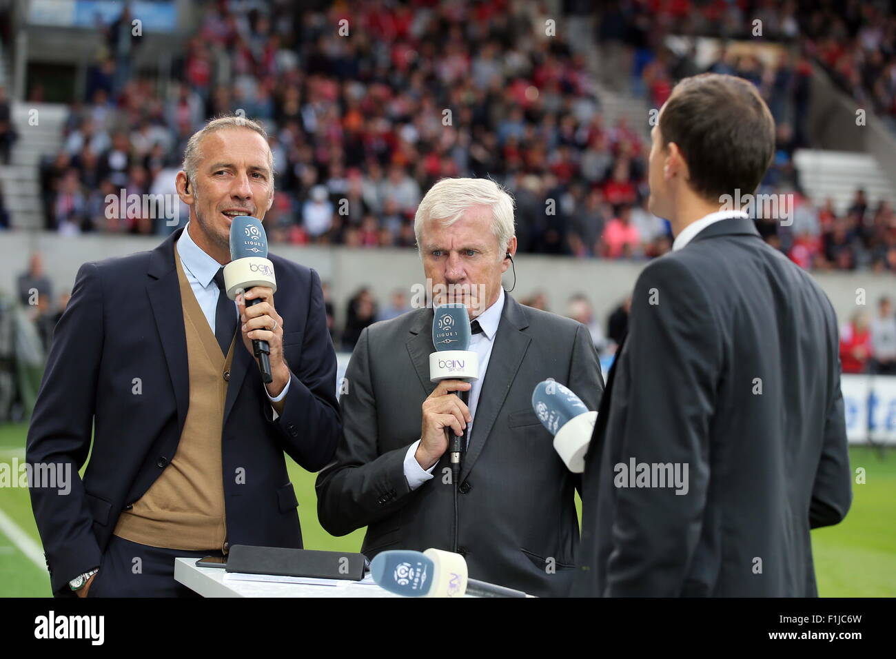 Benjamin genton hi-res stock photography and images - Alamy