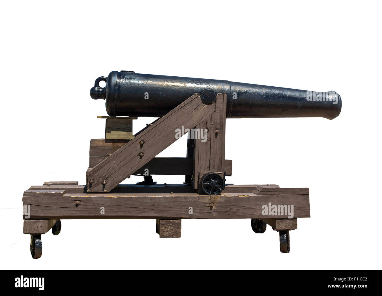 Civil war artillery hi-res stock photography and images - Alamy