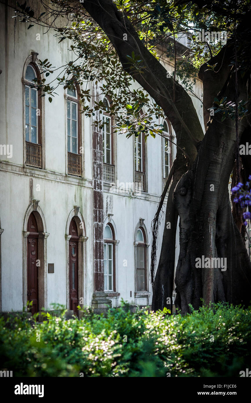 Science museum lisbon hi-res stock photography and images - Alamy
