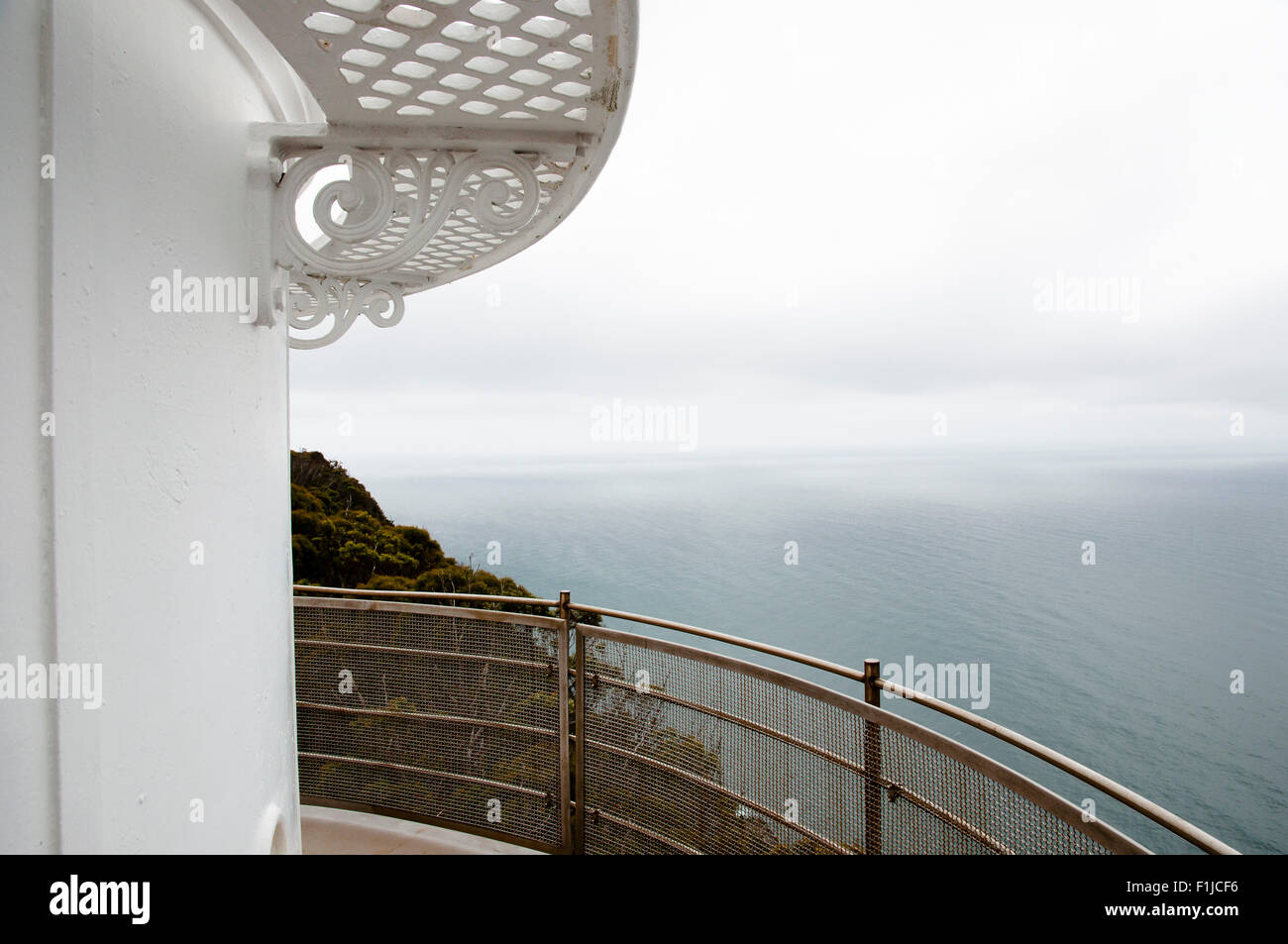 Table Cape Lighthouse View - Tasmania - Australia Stock Photo - Alamy