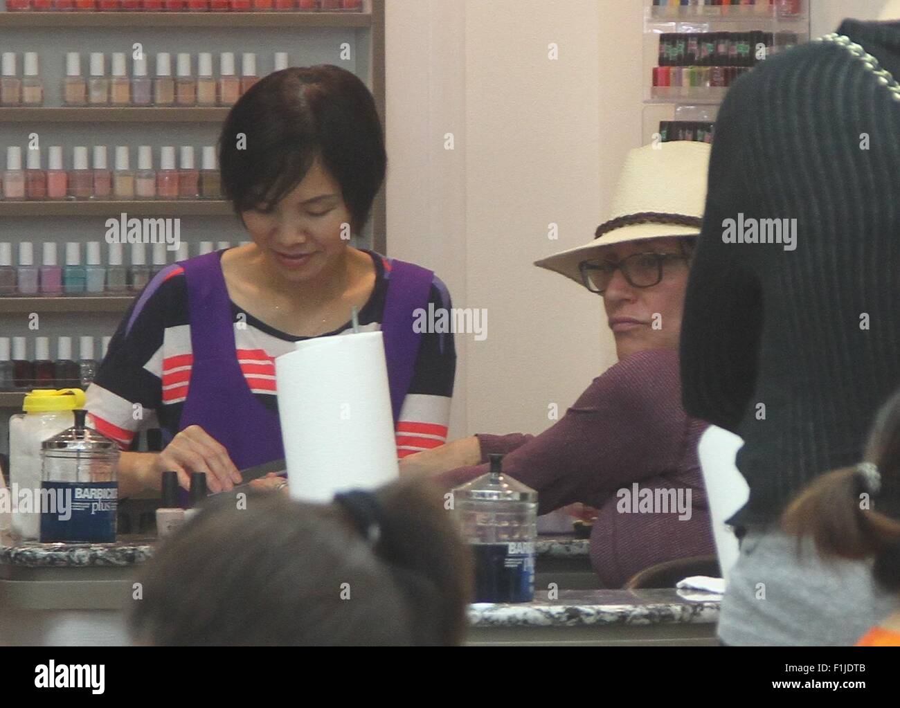 Katey Sagal, known for her character Peggy Bundy on 'Married With ...