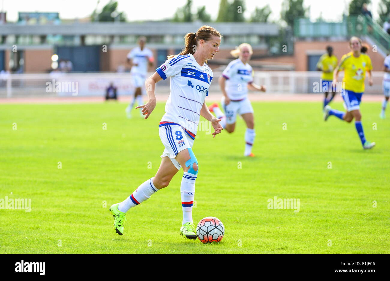 Lotta schelin hi-res stock photography and images - Alamy