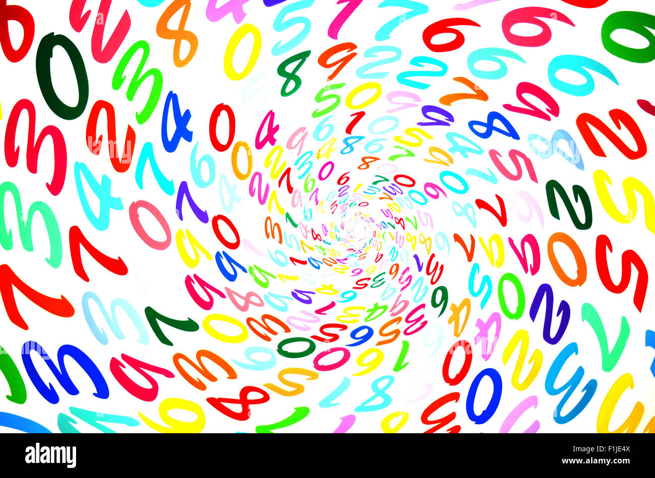 Random Information High Resolution Stock Photography and Images - Alamy