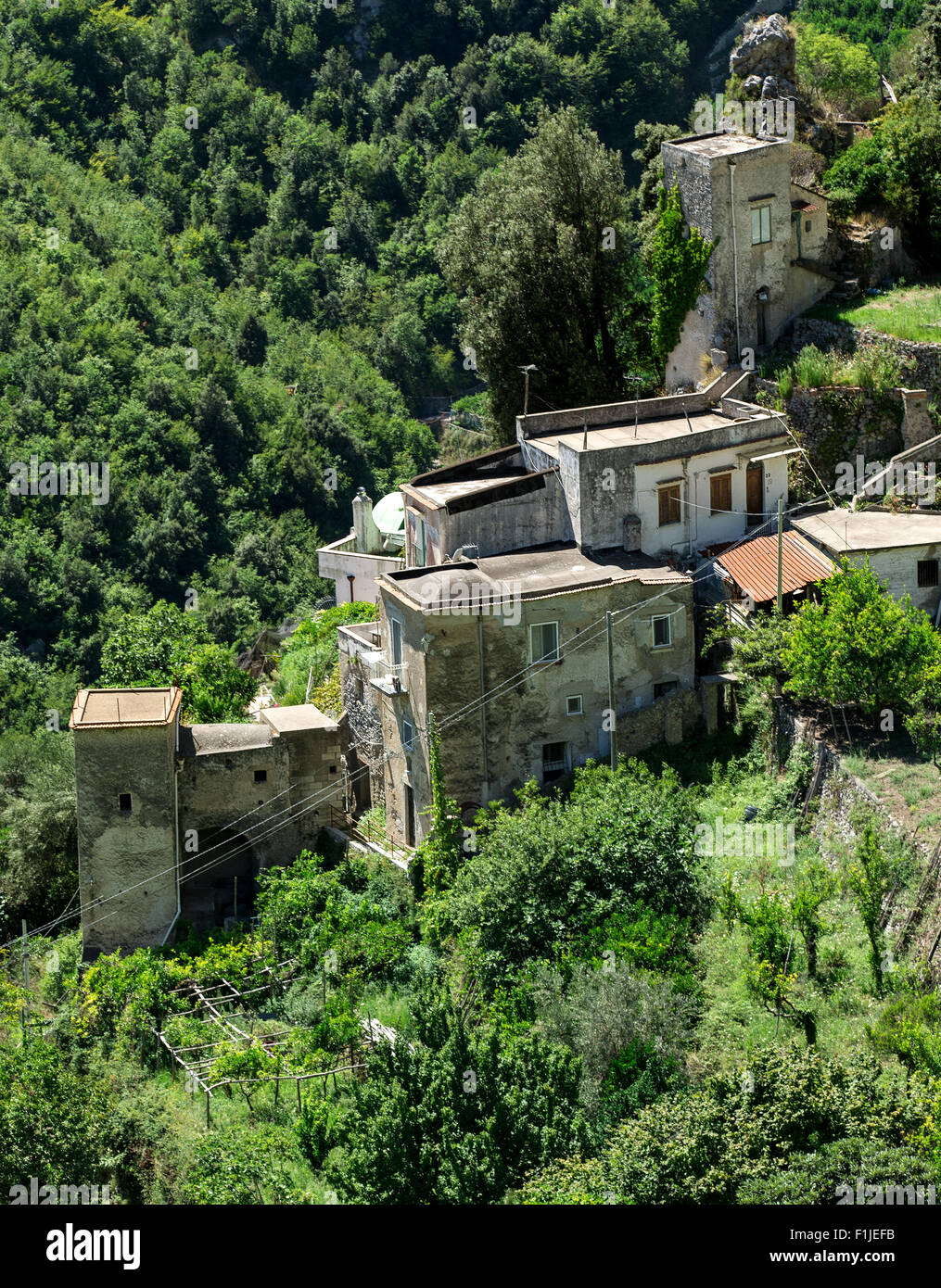 Pontone italy hi-res stock photography and images - Alamy