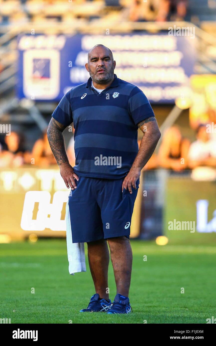 Simon raiwalui hi-res stock photography and images - Alamy