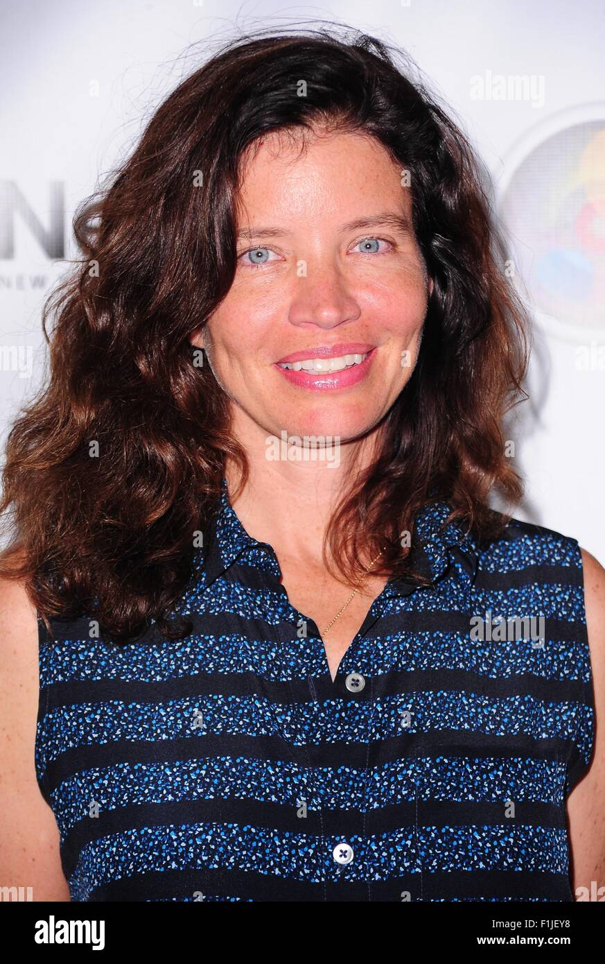 New York, NY, USA. 2nd Sep, 2015. Jamie Babbit at arrivals for ADDICTED ...