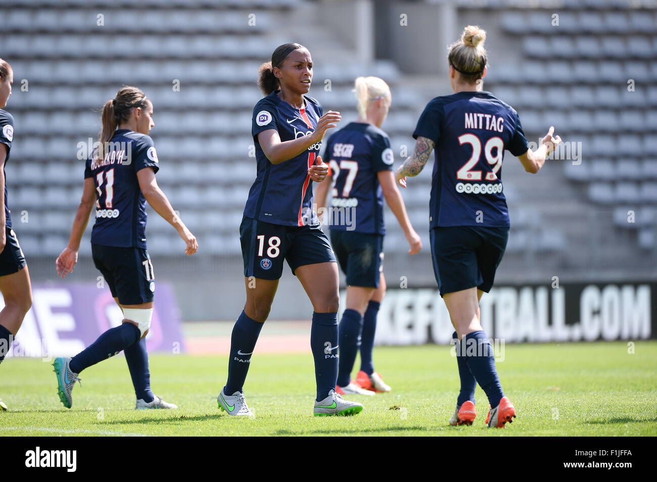 Marie laure delie hi-res stock photography and images - Alamy