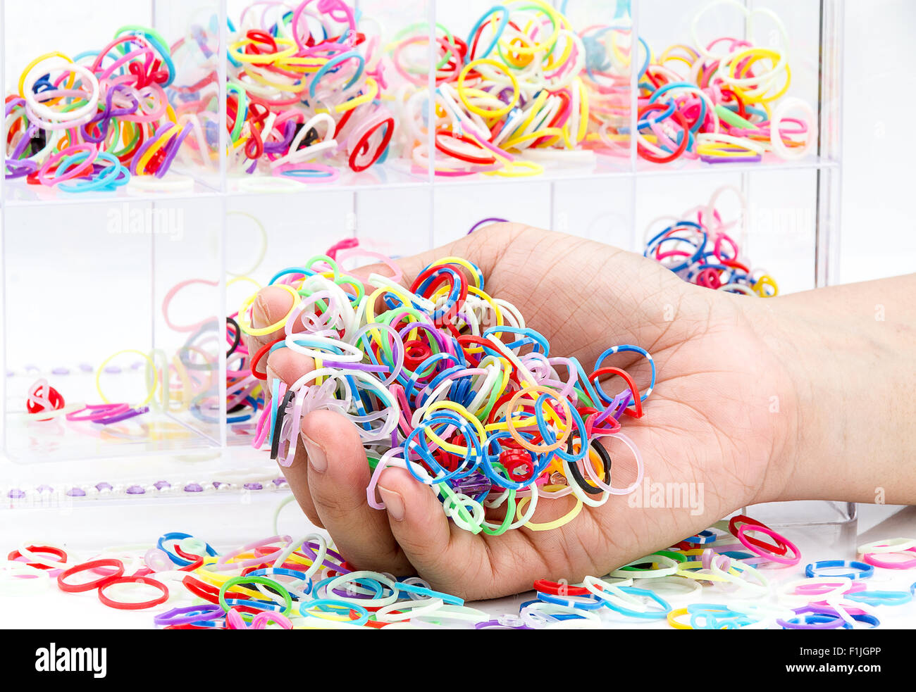 Rainbow Loom Wallpapers