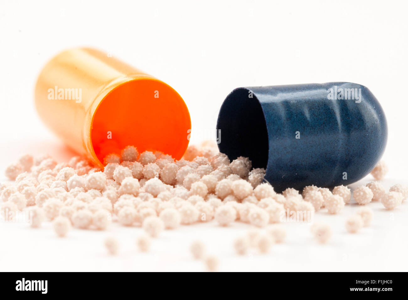 Drugs round hi-res stock photography and images - Alamy