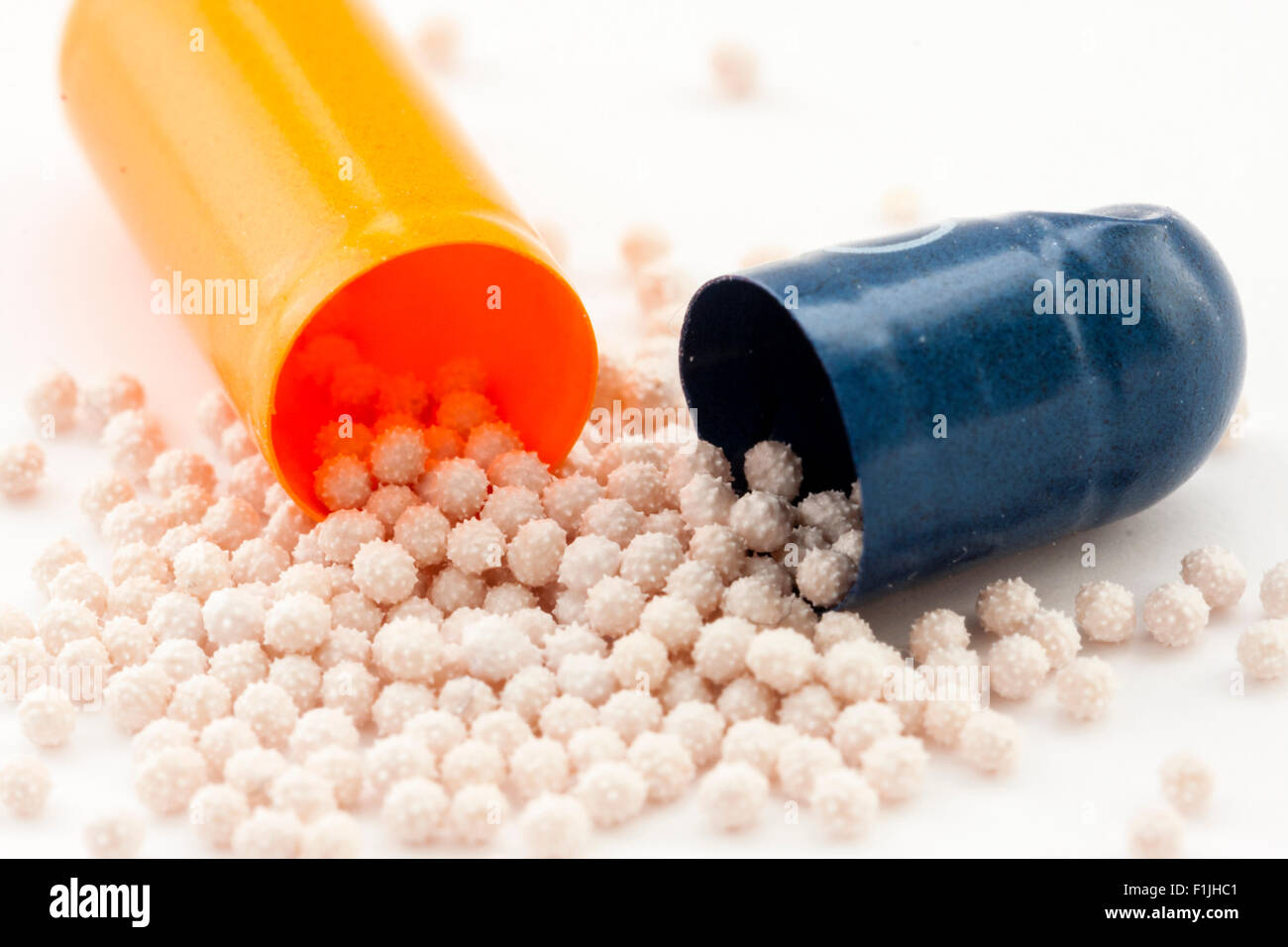 Drugs round hi-res stock photography and images - Alamy