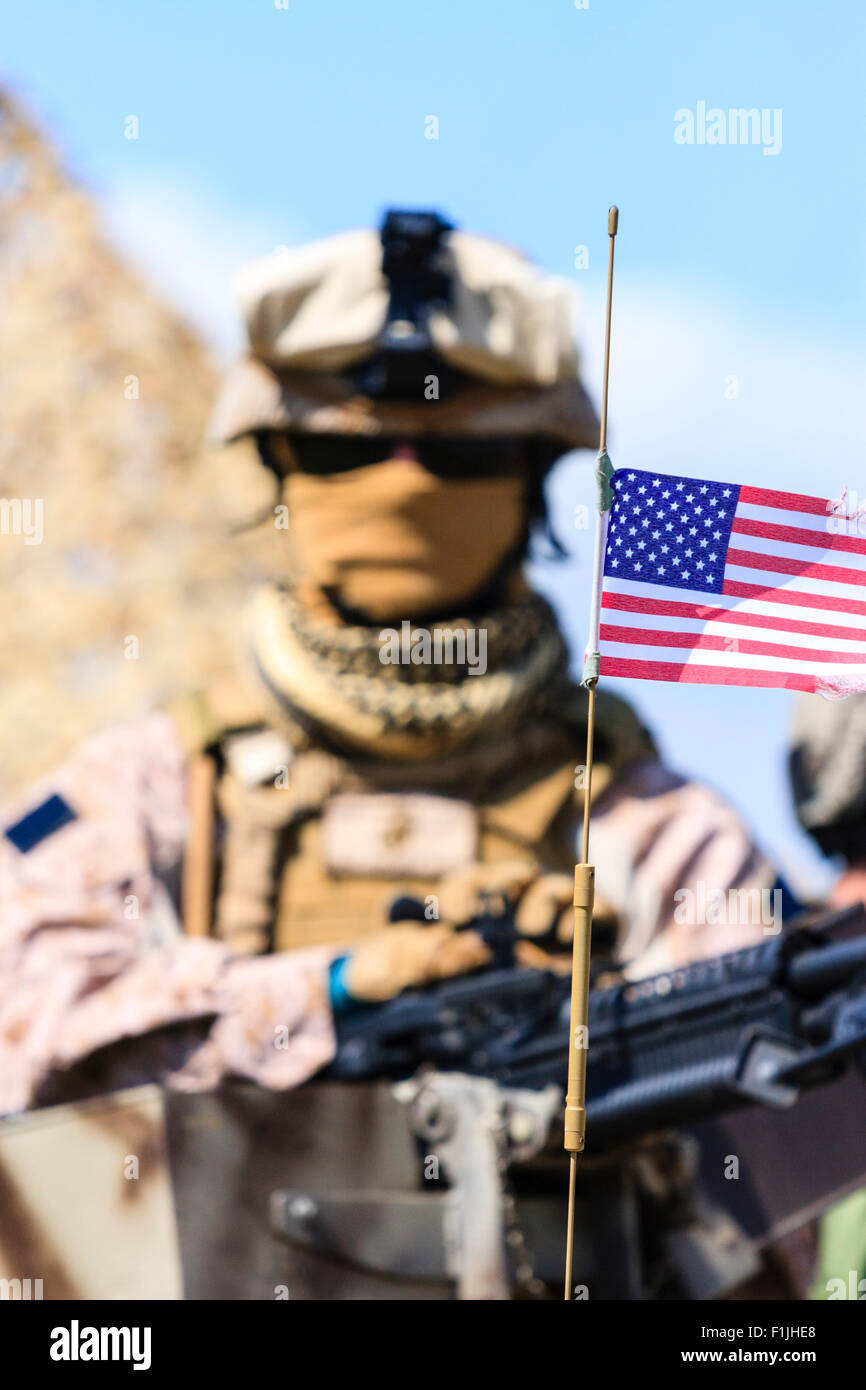 Menacing face hi-res stock photography and images - Alamy